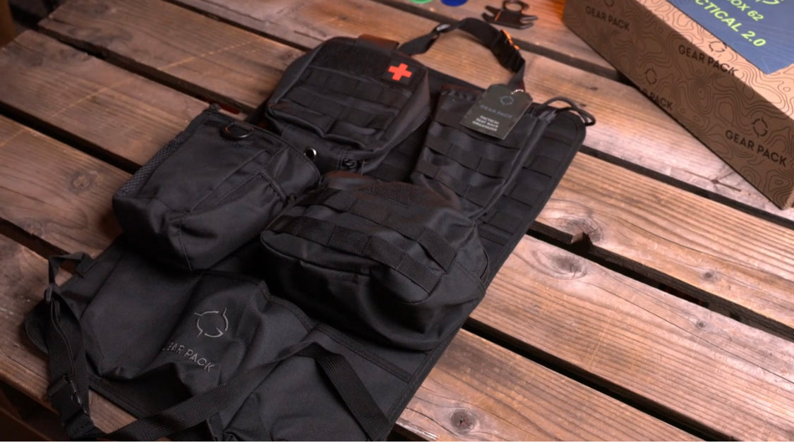 STORE – Gear Pack USA