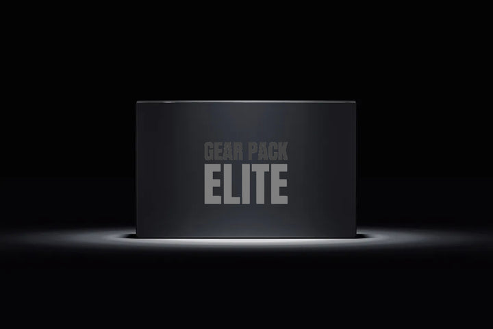 ELITE LEVEL – Gear Pack USA